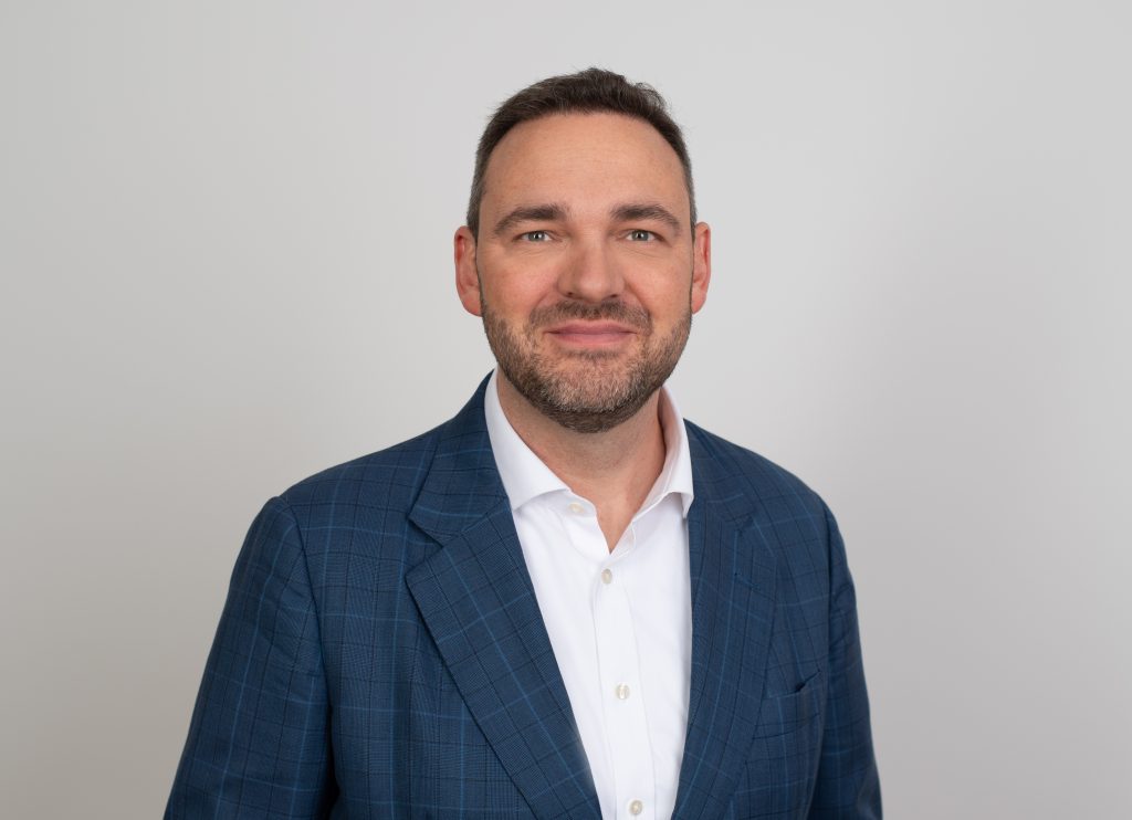 David Driese ist neuer Bundesbeauftragter für Humanistische Lebenskunde ...